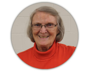 Lila Martin - Northwest Oil Painters Guild