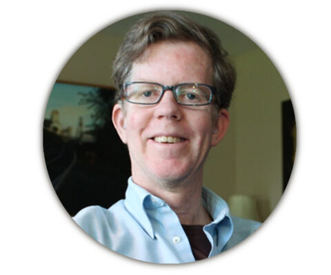 Christopher Mooney - Northwest Oil Painters Guild